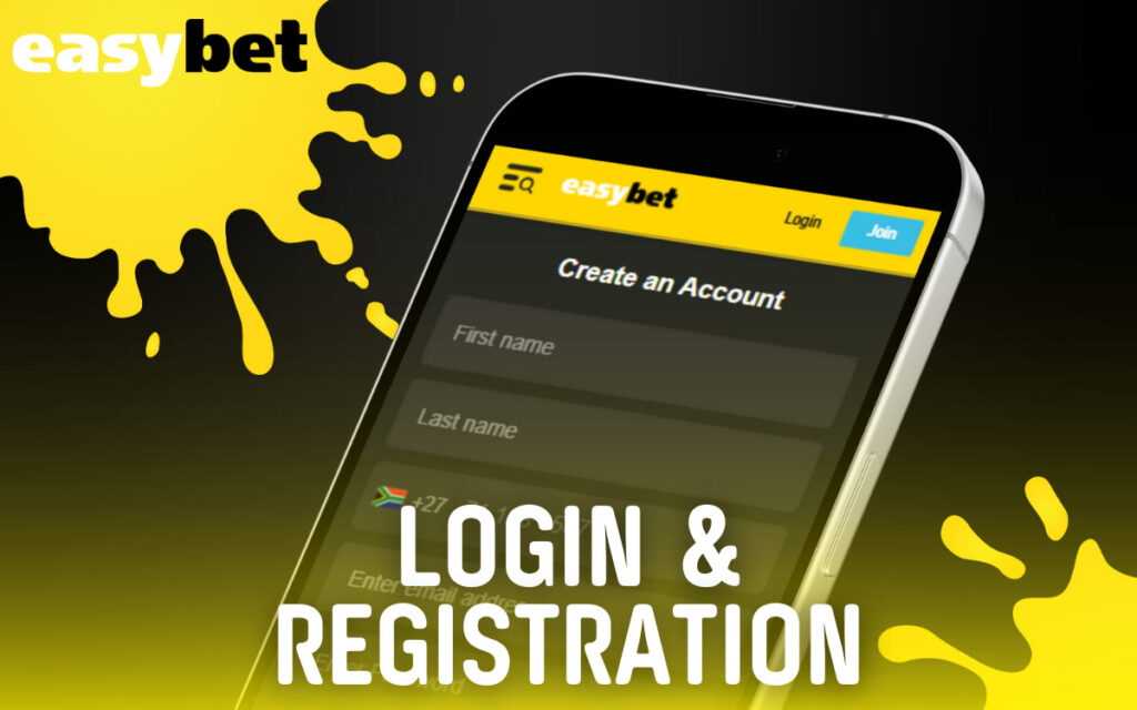 Easybet South Africa: Sports Betting, Casino & R50 Bonus